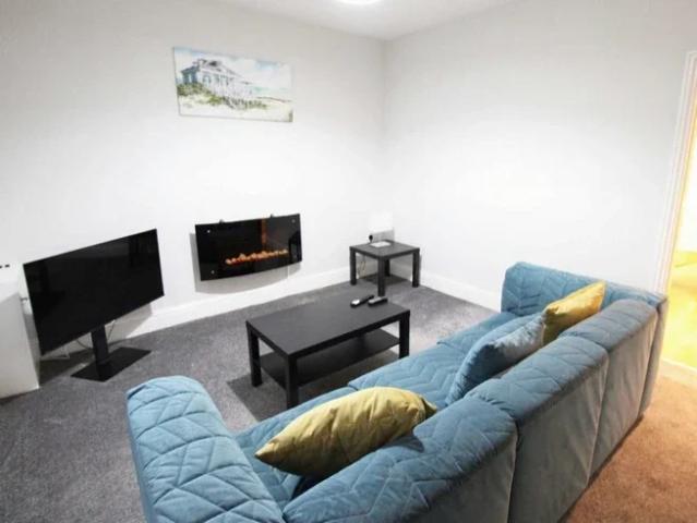 Apartment at Warren Street, Borough of Wyre