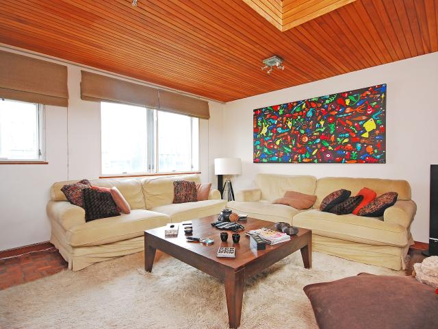 Apartment at Warren Street, Greater London