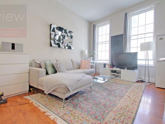 Apartment at Warren Street, Greater London