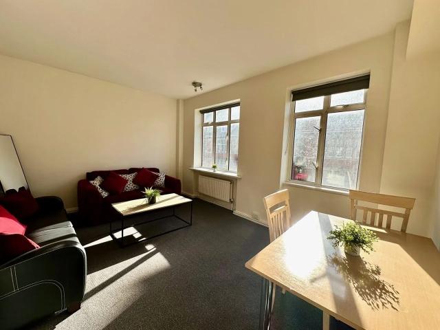 Apartment at Warren Street, Greater London