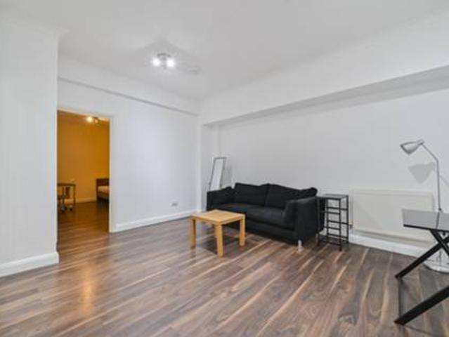 Apartment at Warren Street, Greater London