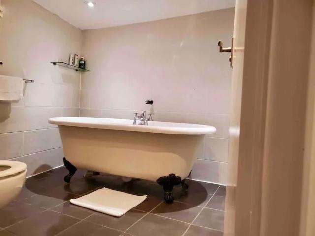 Apartment at Warren Street, Greater London