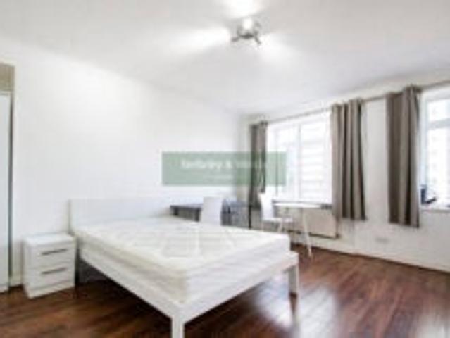 Apartment at Warren Street, Greater London