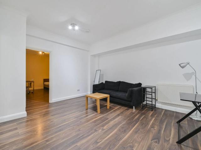 Apartment at Warren Street, Greater London