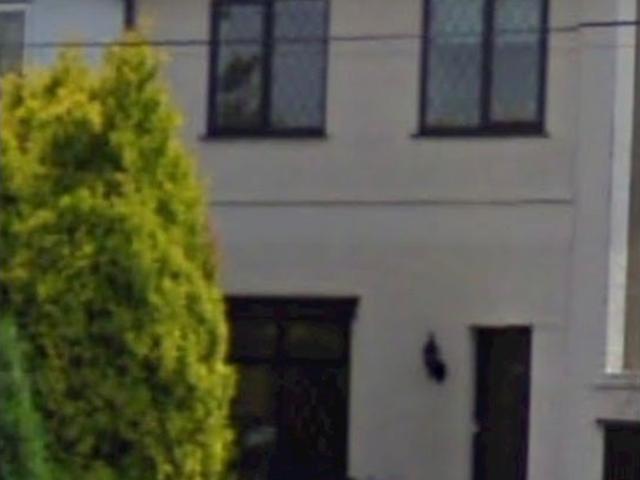House at Warren Terrace, Grays