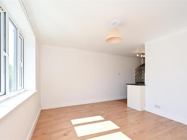 Apartment at Warren Way, Arun