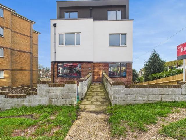 Apartment at Warren Way, Brighton