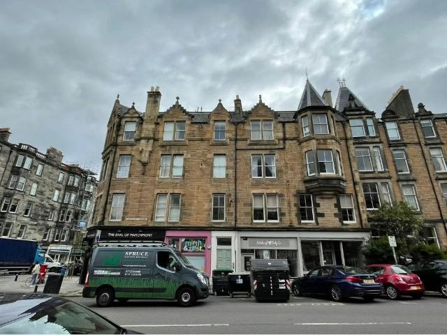 Apartment at Warrender Park Road, City of Edinburgh