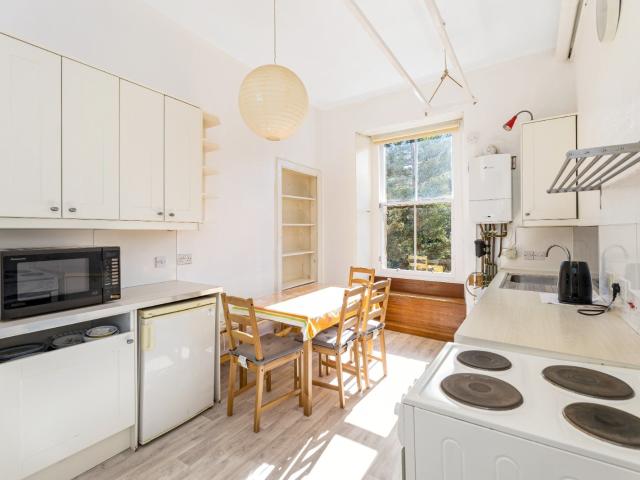 Apartment at Warrender Park Terrace, City of Edinburgh