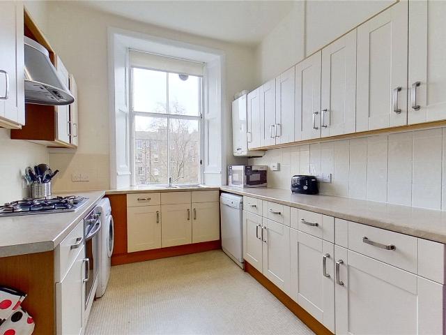 Apartment at Warrender Park Terrace, City of Edinburgh