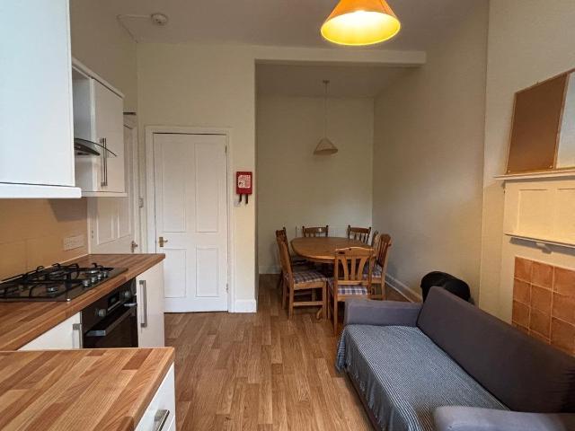 Apartment at Warrender Park Terrace, City of Edinburgh