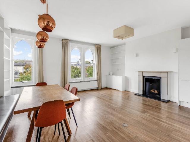 Apartment at Warrington Crescent, City of Westminster