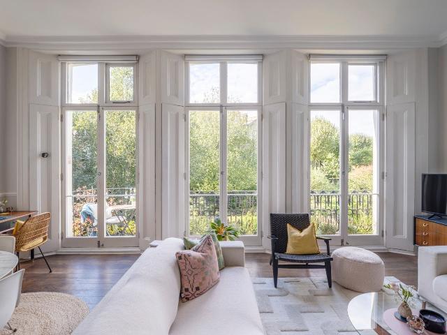 Apartment at Warrington Crescent, City of Westminster