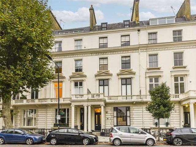 Apartment at Warrington Crescent, City of Westminster