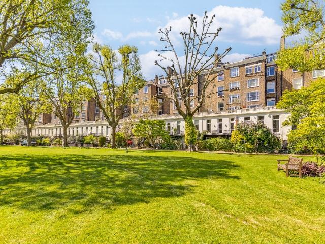 Apartment at Warrington Crescent, City of Westminster
