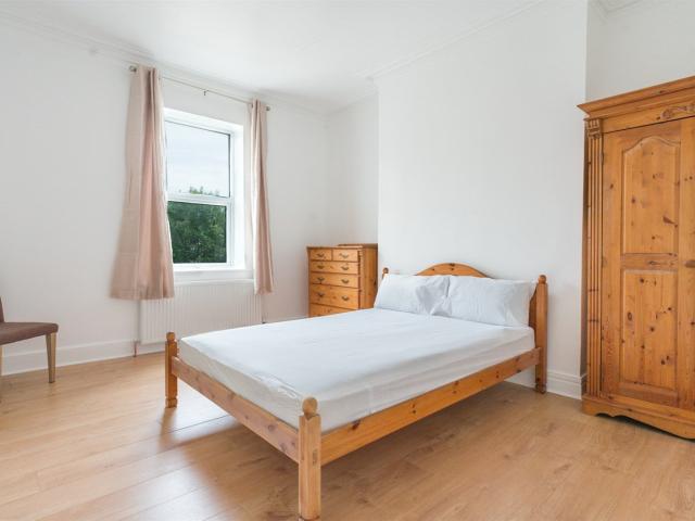Apartment at Warrington Road, Newcastle upon Tyne