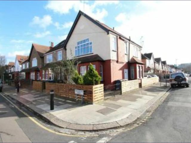 Apartment at Warrington Road, Greater London