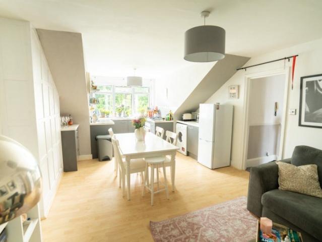 Apartment at Warrington Road, Greater London