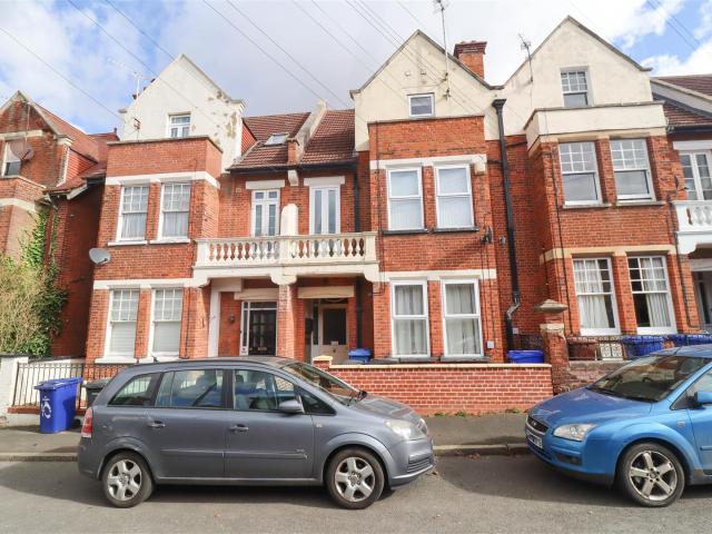 Apartment at Warrington Street, West Suffolk