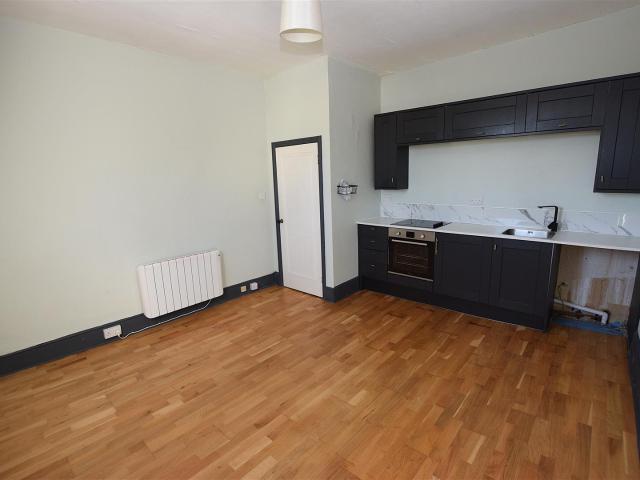 Apartment at Warrior Square, St Leonards