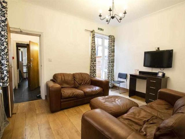 Apartment at Warwards Lane, Birmingham