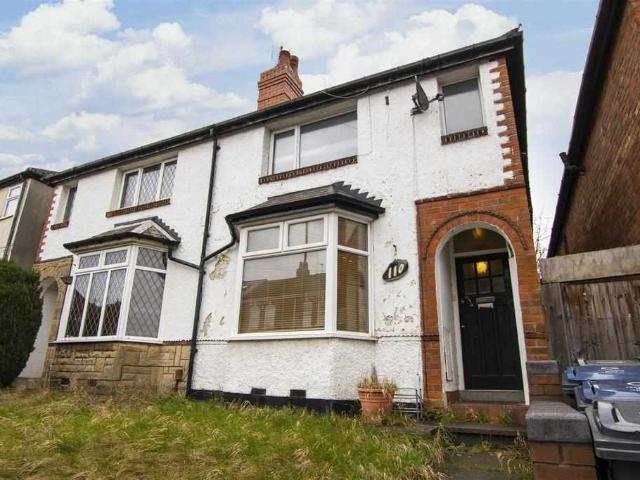 Apartment at Warwards Lane, Birmingham