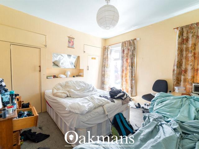Apartment at Warwards Lane, Birmingham