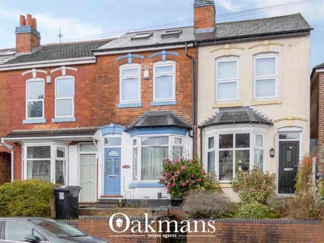 Apartment at Warwards Lane, Birmingham