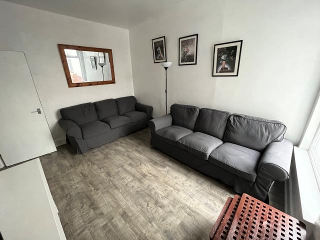Apartment at Warwards Lane, Birmingham