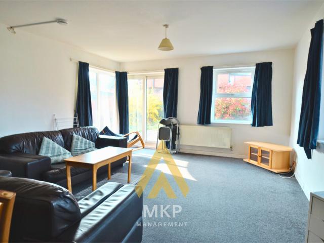 Apartment at Warwards Lane, Birmingham
