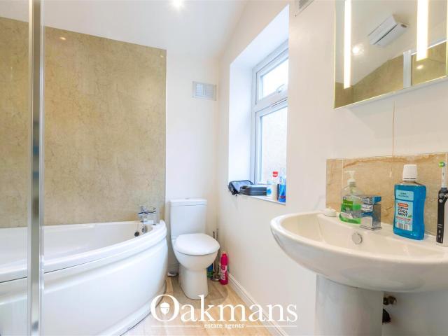 Apartment at Warwards Lane, Birmingham