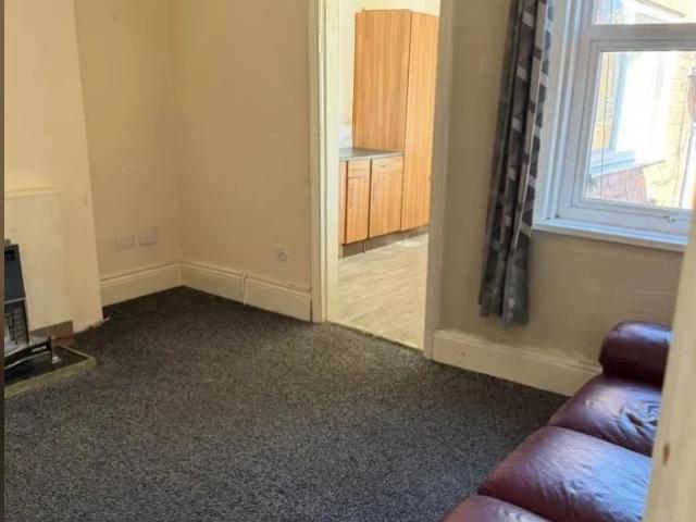 Apartment at Warwick Terrace, Sunderland