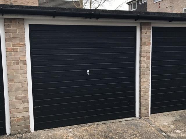 Apartment at Warwick Close, Winchester