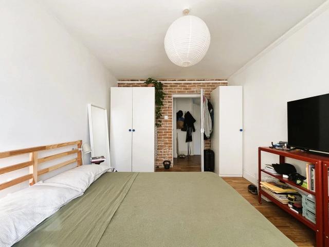 Apartment at Warwick Grove, Greater London