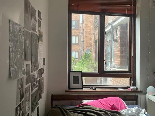 Apartment at Warwick Grove, Greater London