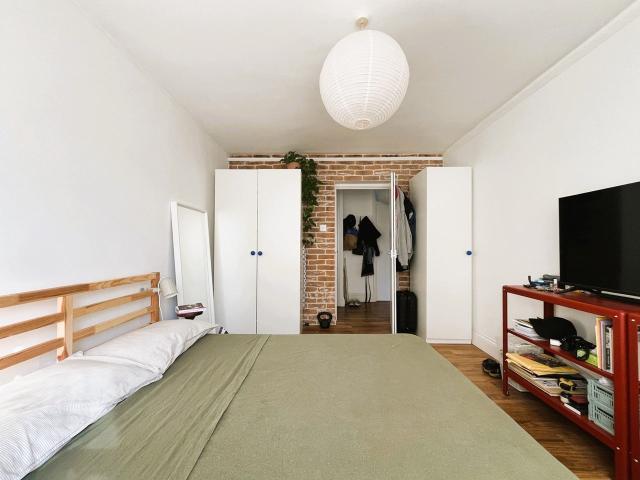 Apartment at Warwick Grove, Greater London