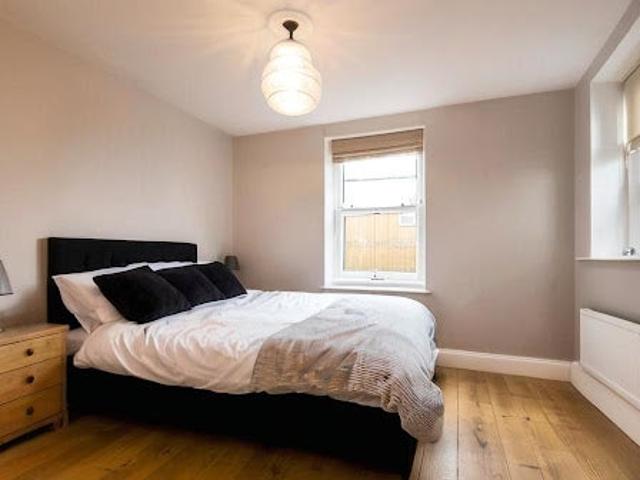 Apartment at Warwick Lane, City of London