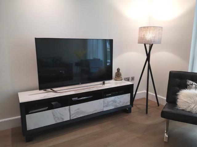 Apartment at Warwick Lane, Greater London
