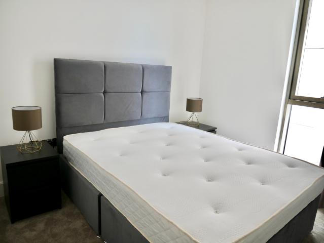 Apartment at Warwick Lane, Greater London