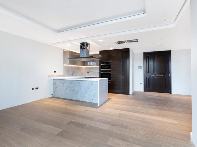 Apartment at Warwick Lane, Greater London