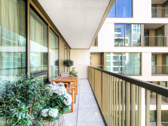 Apartment at Warwick Lane, Greater London