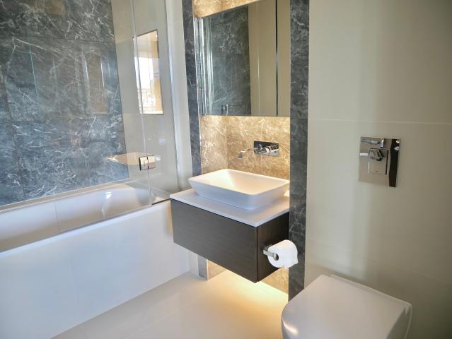 Apartment at Warwick Lane, Greater London