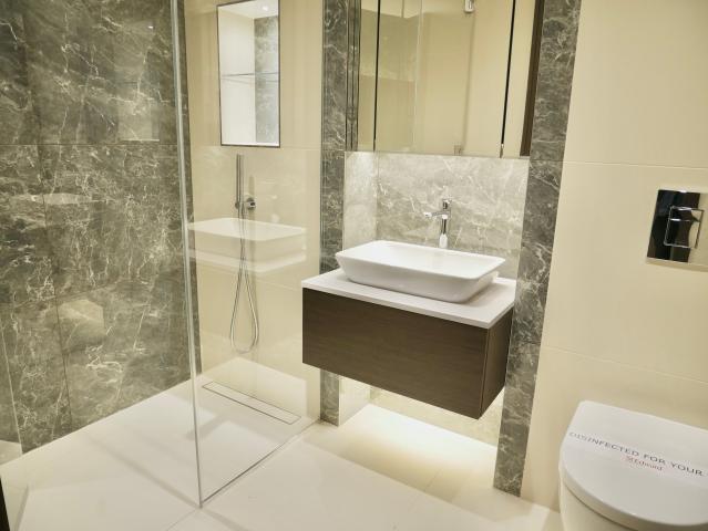 Apartment at Warwick Lane, Greater London