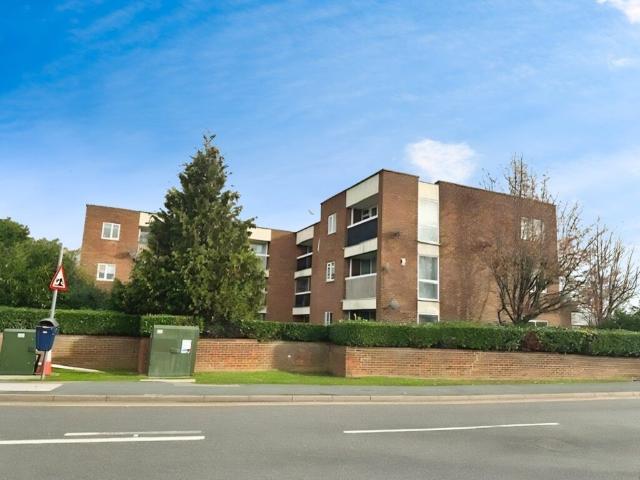 Apartment at Warwick Parade, Chelmsford