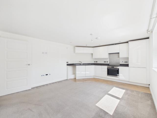 Apartment at Warwick Place, Cheltenham