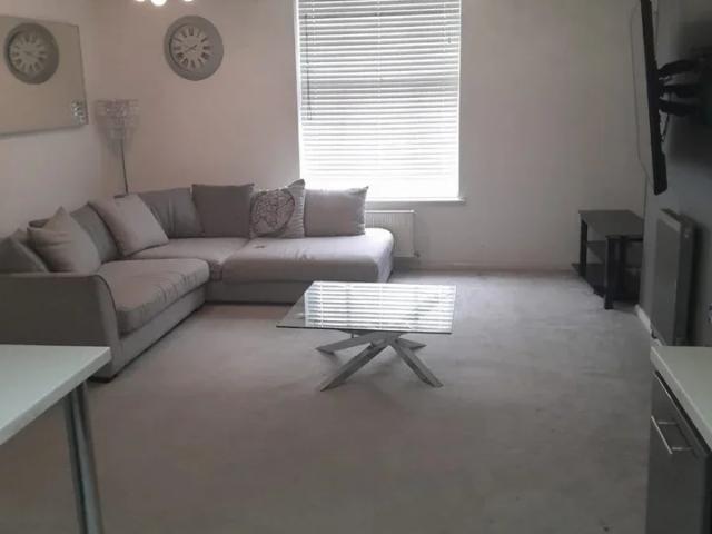 Apartment at Warwick Road, Metropolitan Borough of Solihull