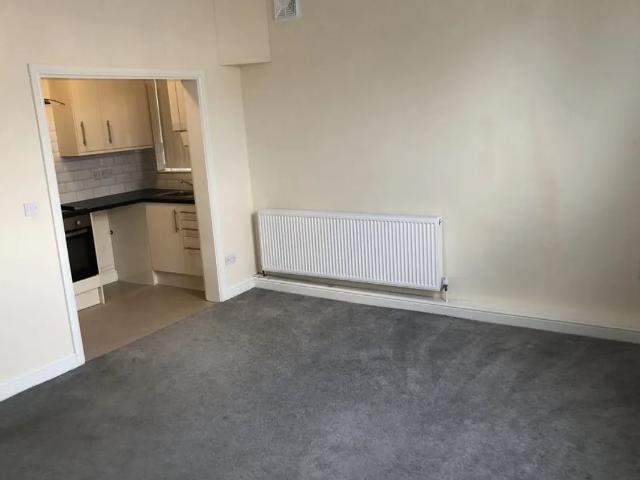 Apartment at Warwick Road, Metropolitan Borough of Solihull