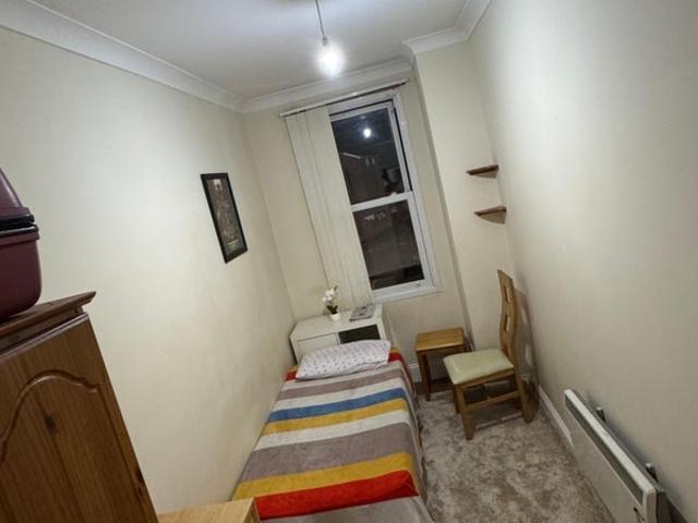 Apartment at Warwick Road, Birmingham