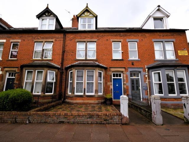 Apartment at Warwick Road, Carlisle