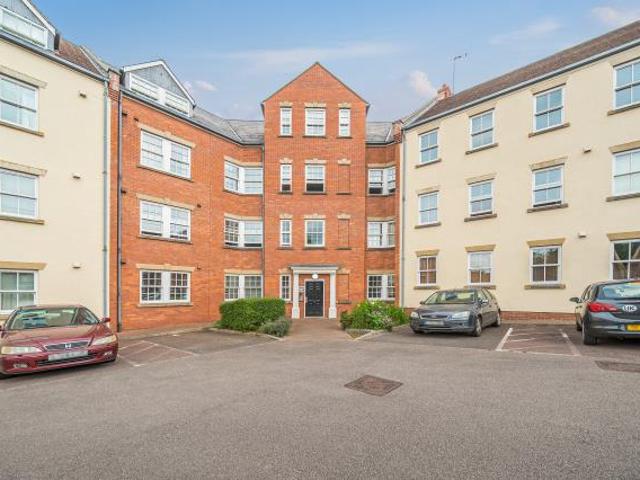 Apartment at Warwick Road, Cherwell District